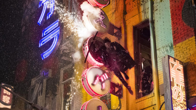 Disney+'s 3-hour sci-fi epic is so good, it's coming back with new ...