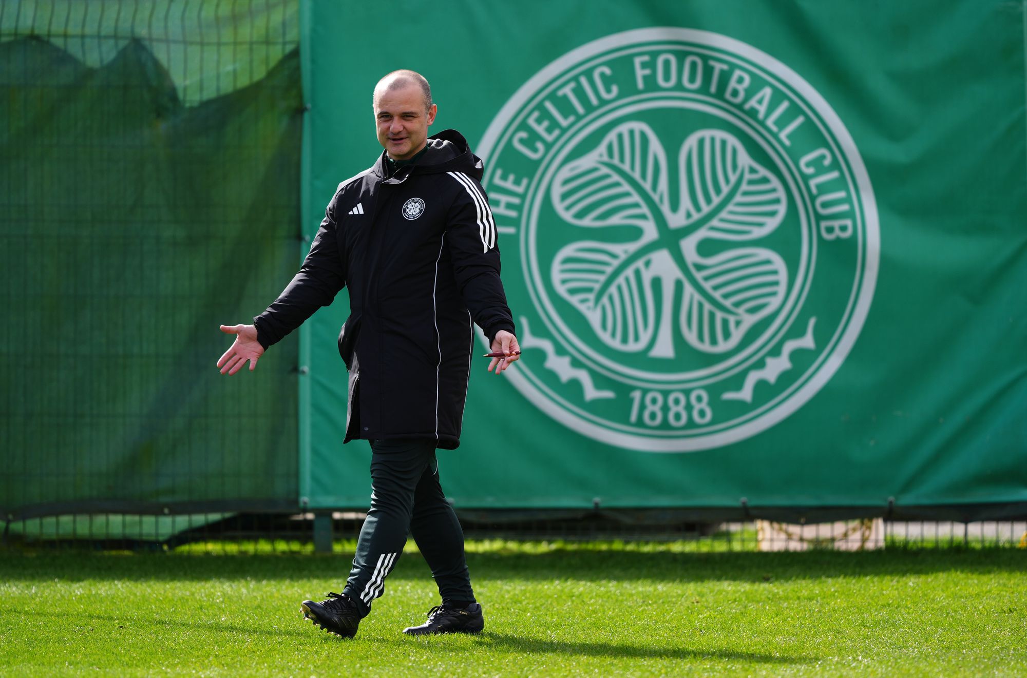 Next Scotland manager odds: Surprise name joins Celtic and Sunderland ...