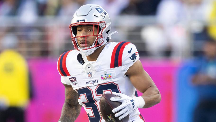Patriots 53-man roster projection heading into OTAs