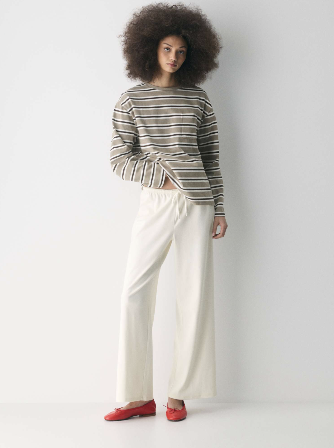 Cotton poplin pants vs linen trousers: The shift in casual summer ...