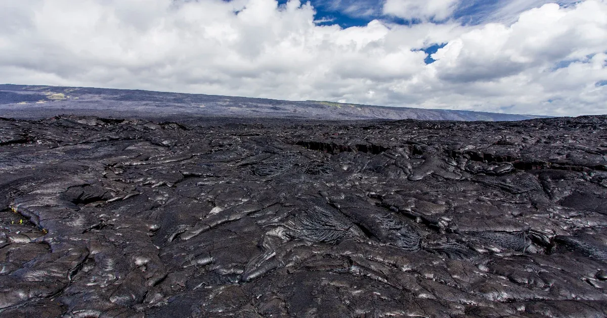 Erős földrengés volt a hawaii Nagy-szigeten, hamarosan a Kilauea is ...