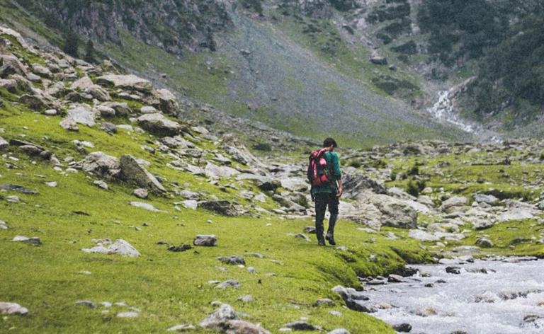 8 best monsoon treks in India that every nature lover should experience