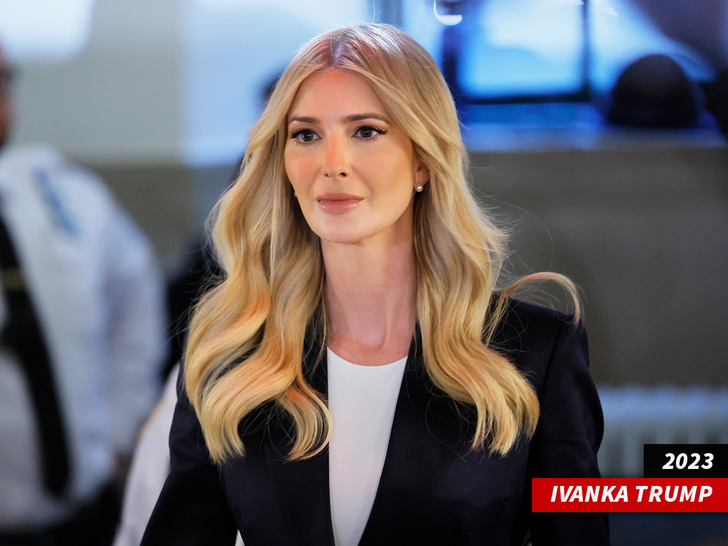 Ivanka Trump reportedly the subject of terrorist assassination plot