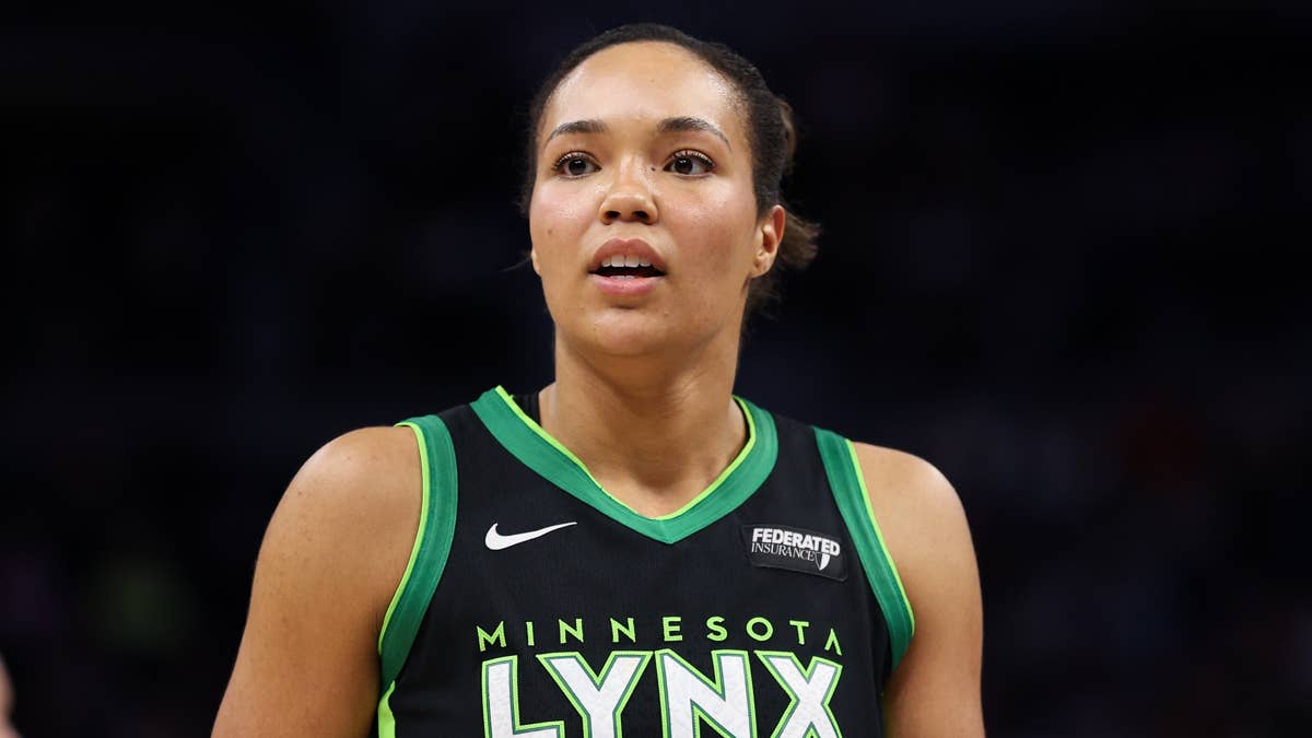 Final injury report for Lynx-Sky: Will Napheesa Collier, Azura Stevens ...