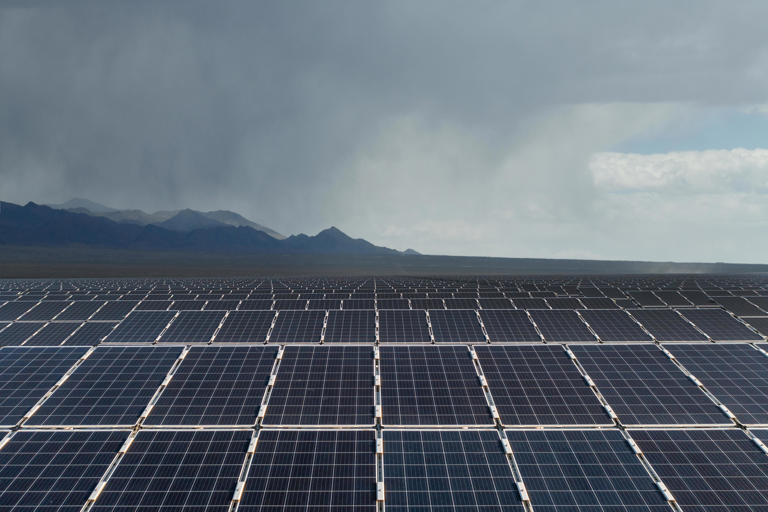 Climate change’s worst-case scenario is officially canceled