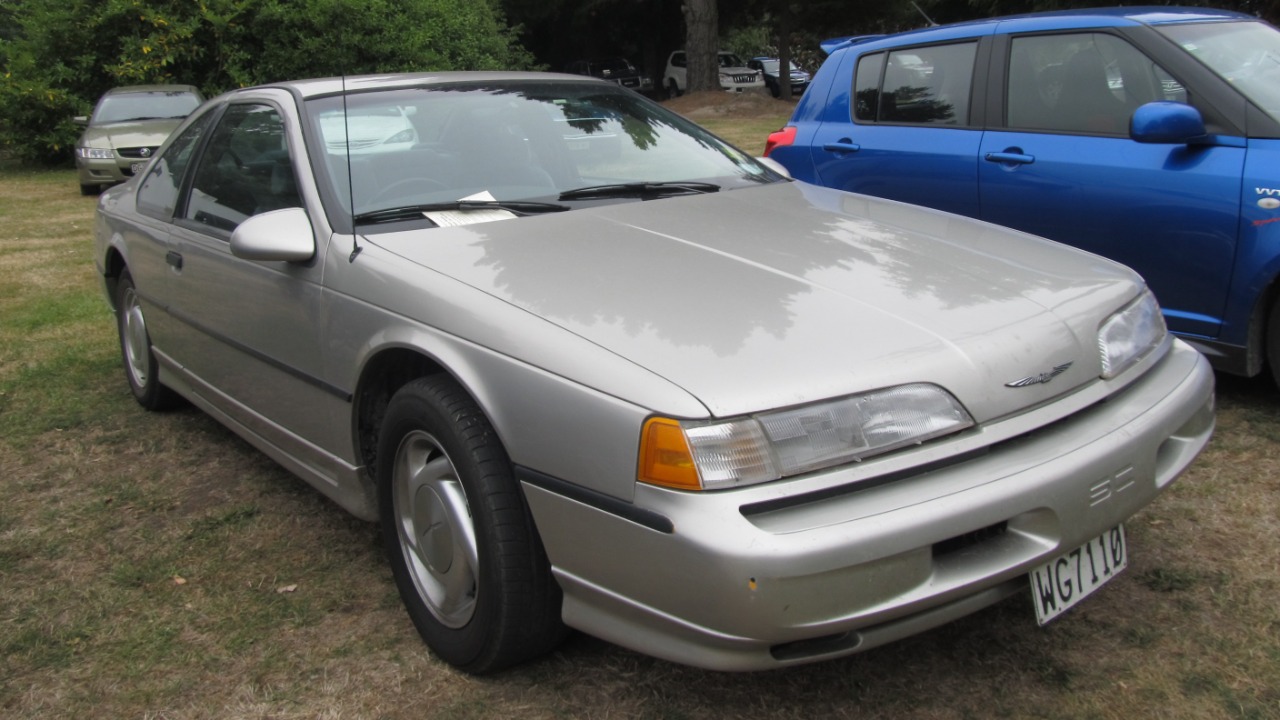 10 underrated cars from the 1990s that deserve more attention today