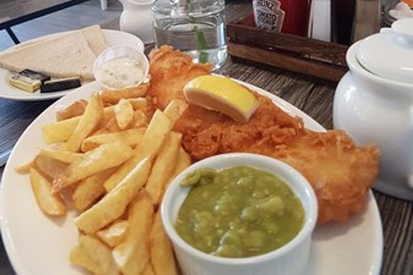 Full list of Yorkshire's very fish and chips revealed