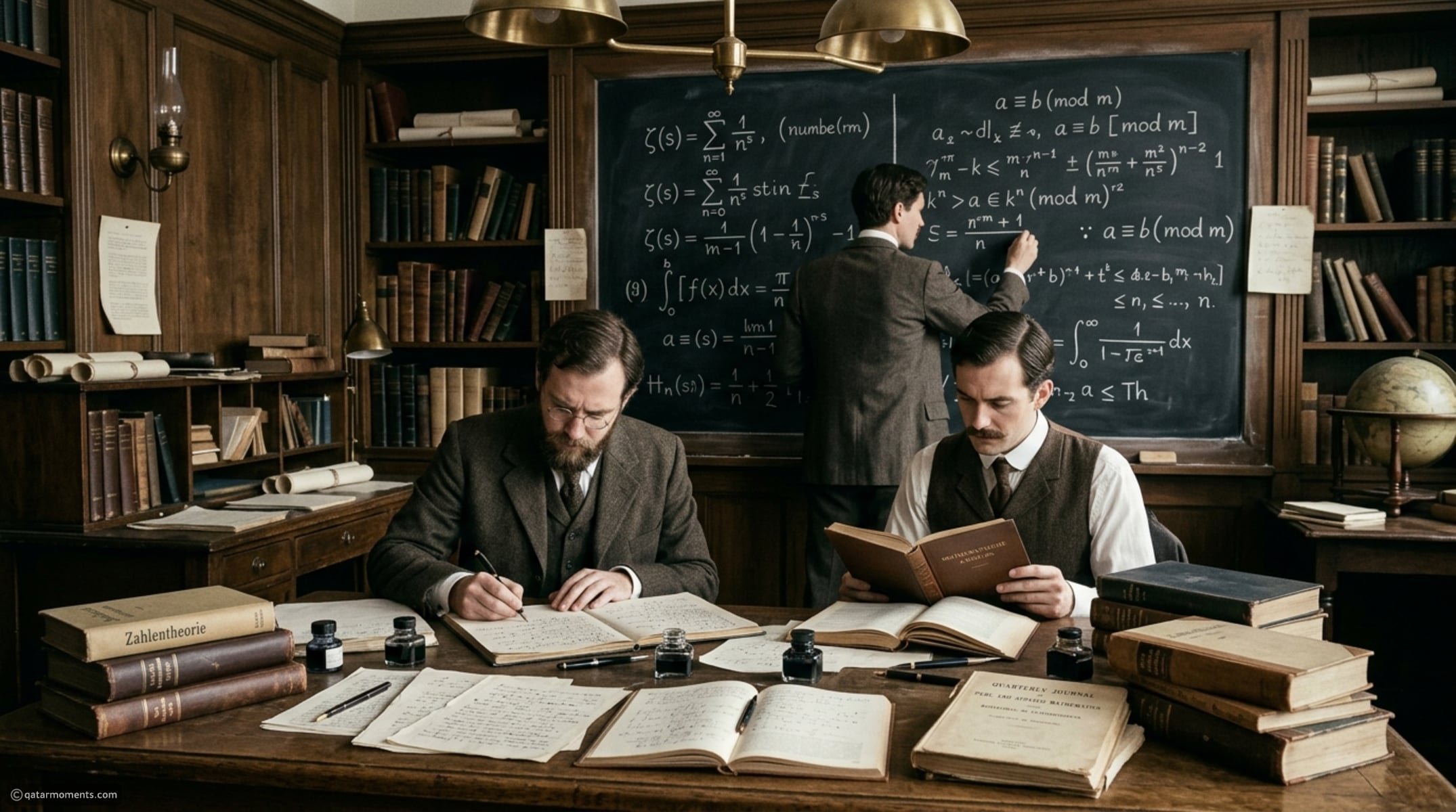 Scientists finally crack one of math’s most infamous mysteries