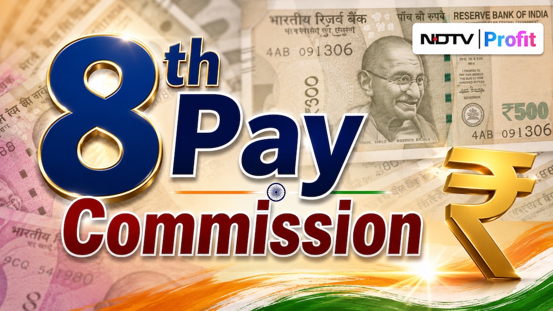 8th Pay Commission: J&K union pushes for uniform fitment factor, pay ...