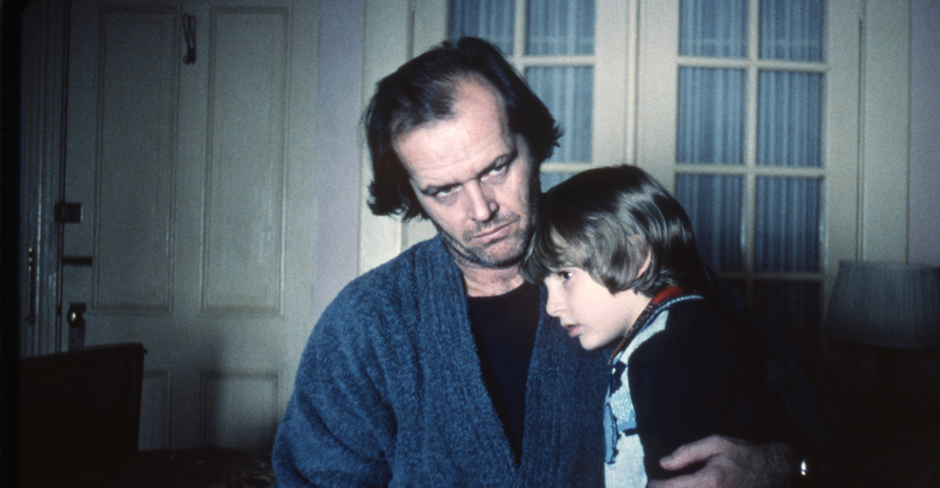The true horror behind the making of 'The Shining'