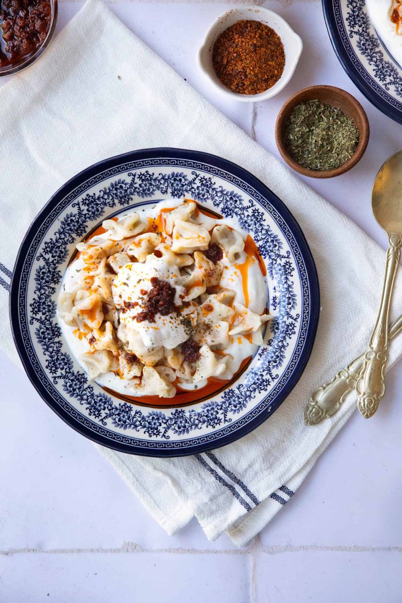 15 most delicious foods unique to Turkey worth sampling