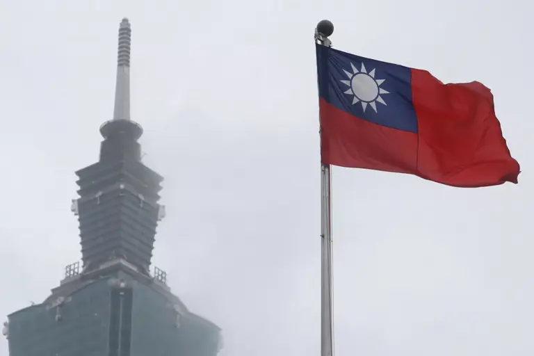 Il filo invisibile tra Israele e Taiwan: le due fortezze della democrazia