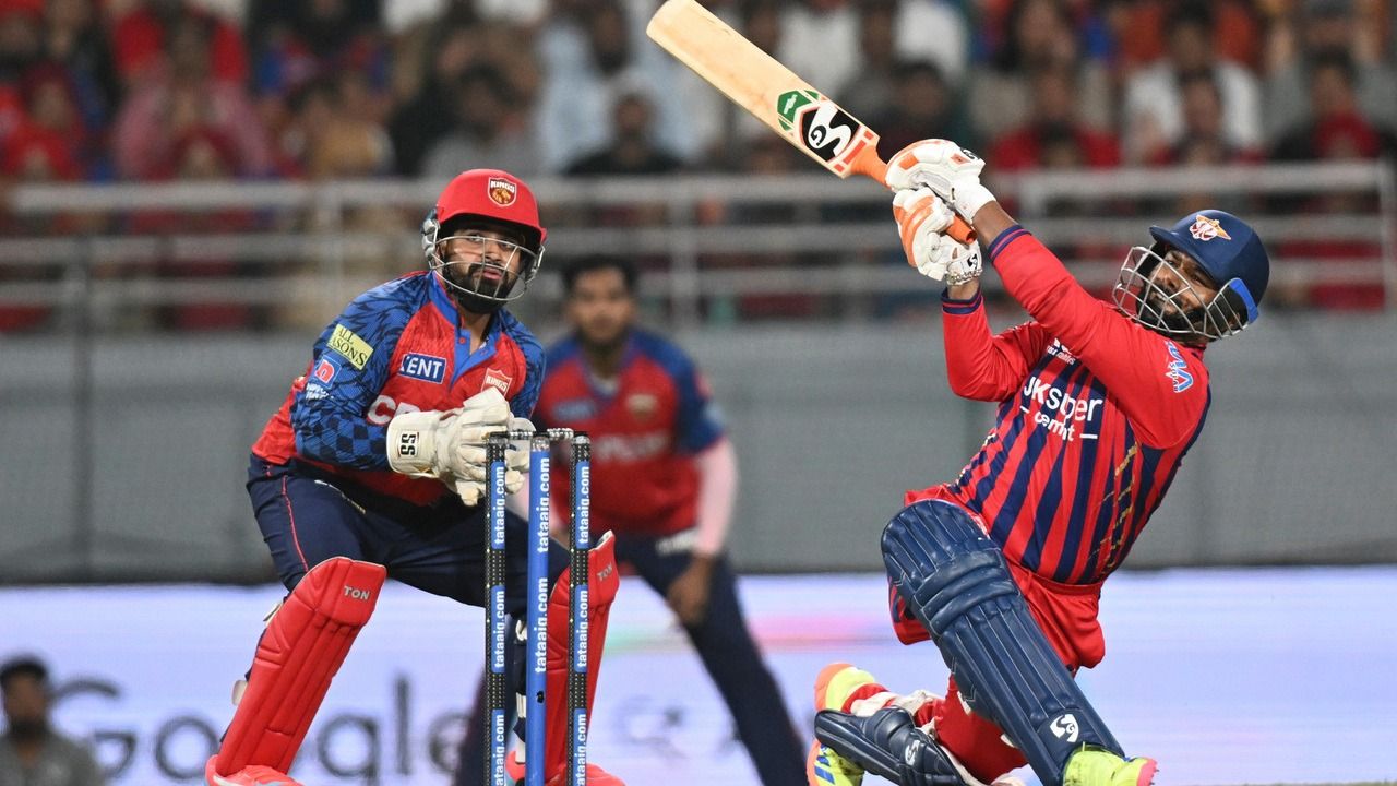 LSG vs PBKS prediction – Who will win today's IPL match 68?