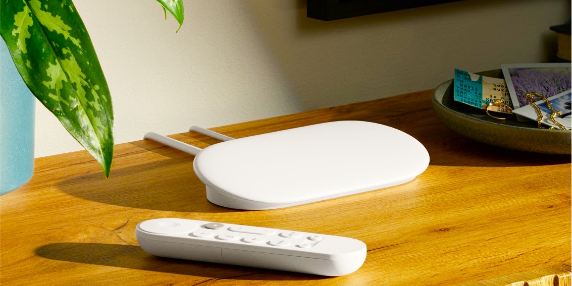 Goed nieuws voor iedereen met een Google Chromecast: toch langer updates