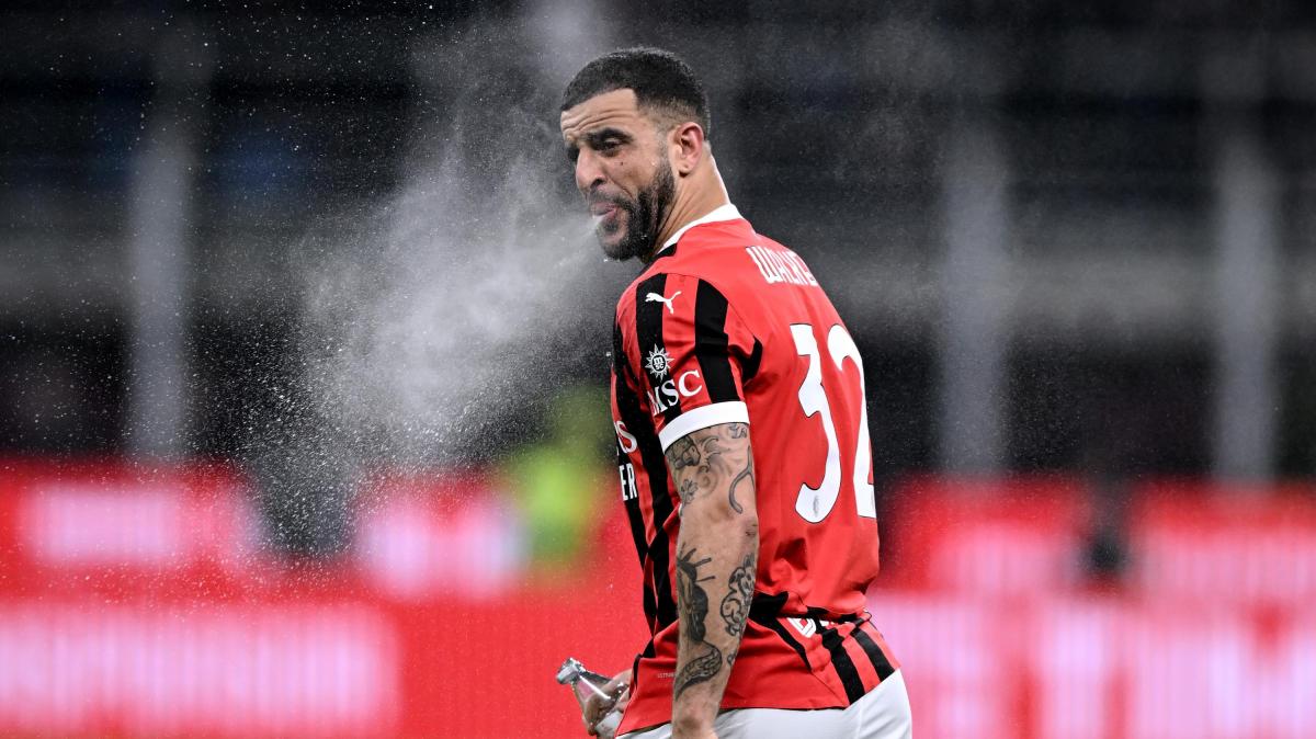 Inghilterra, Foden out dai Mondiali. Walker incredulo: "Per me uno ...