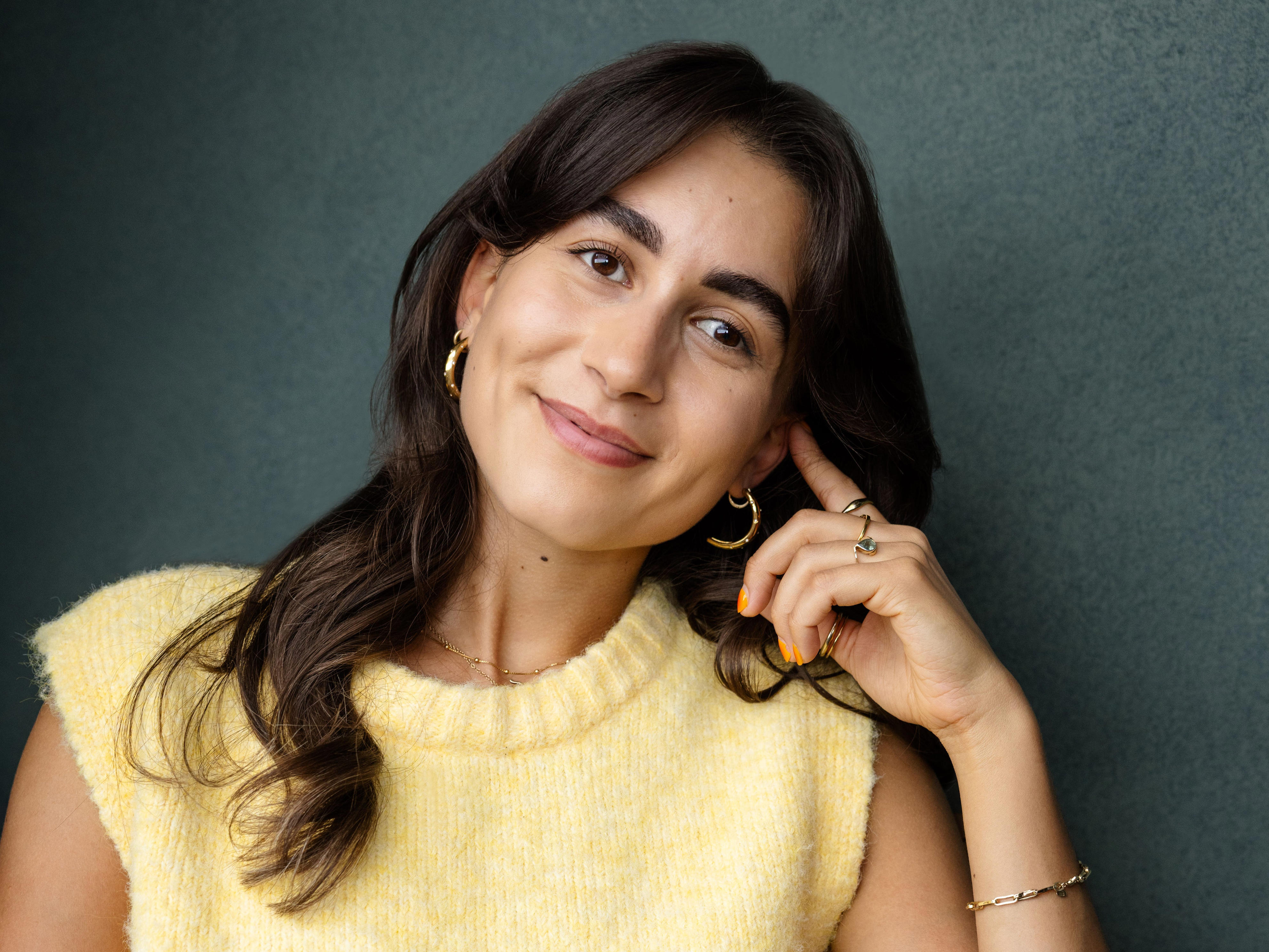 A busy dietitian who never skips breakfast shares her 3 high-fiber ...