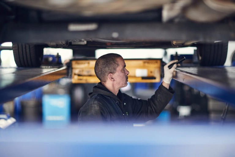 Major MOT changes to come into effect next week as DVSA brings in new rules