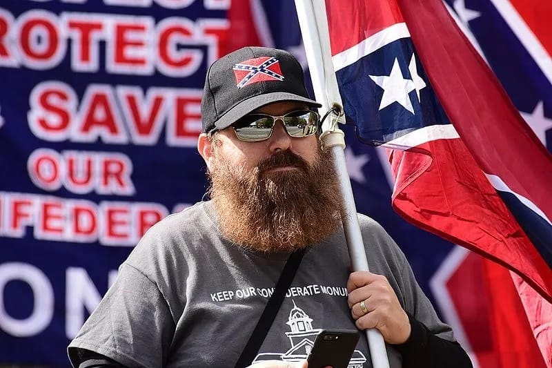 The South is falling again: Stuck in the sunken place ever since the ...