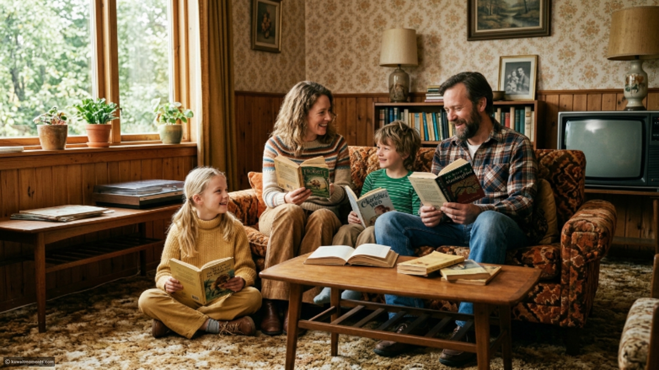 If you remember these 10 things, you're absolutely a baby boomer