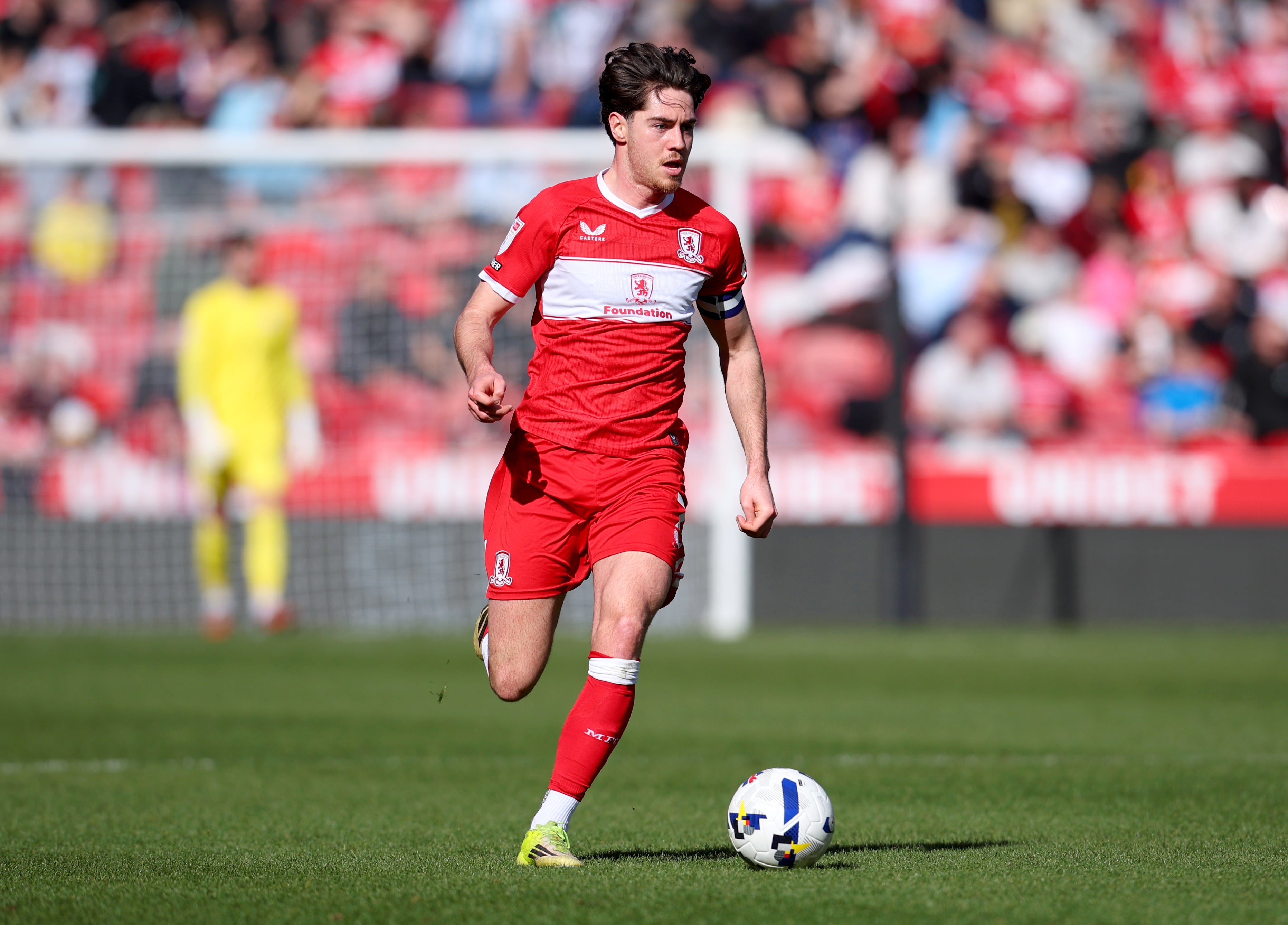Boro face Hull in cagey play-off final after Spygate scandal