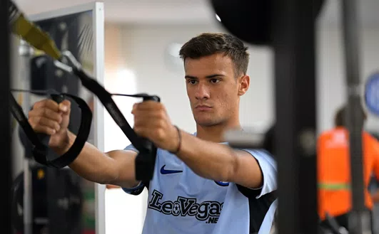 FCINTER1908 – Stankovic, irrompe il Newcastle con i soldi di... Tonali