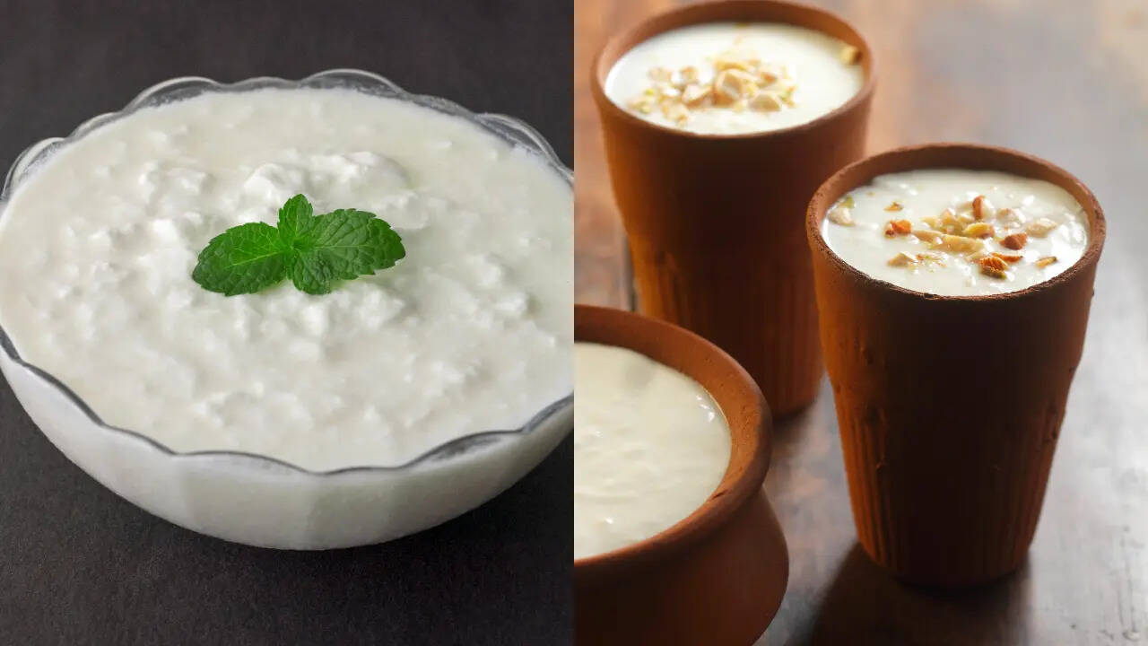 Dahi for summer: 11 traditional curd dishes of India to keep the gut cool