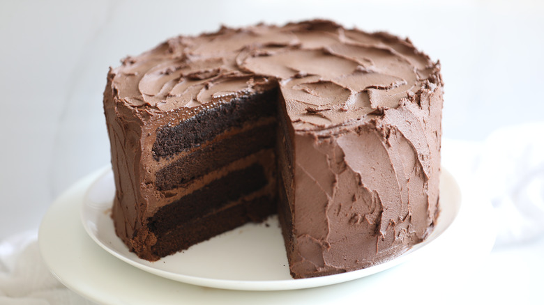 12 classic cakes that were actually invented in the US