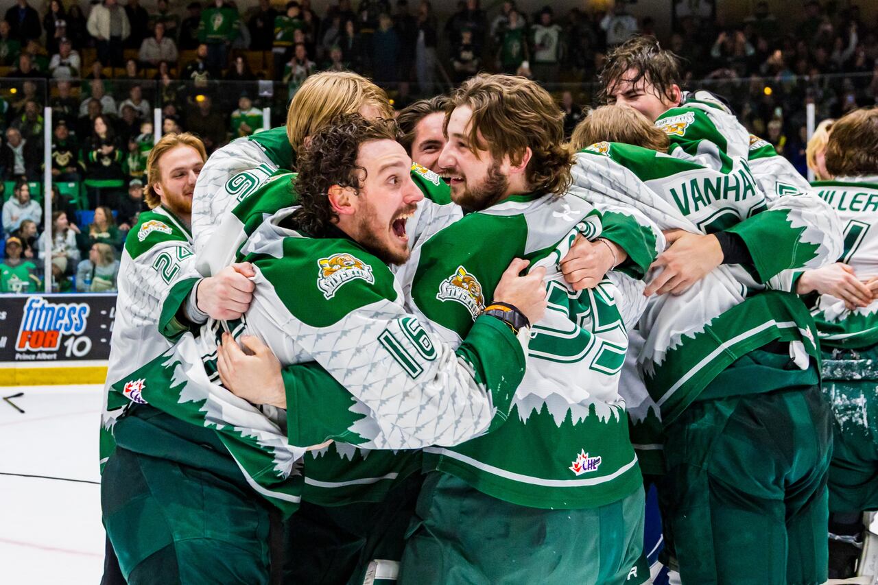 'A nice return on investment': Medicine Hat sports magnate just won his ...