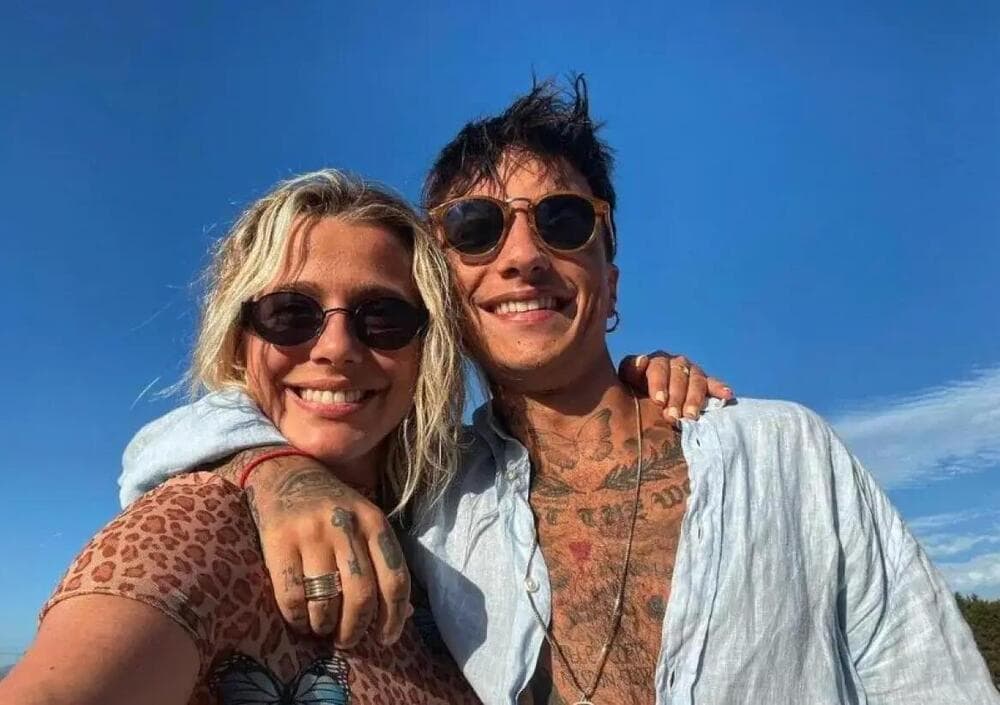 Ultimo travolto dalla polemica: i fan di Emma gridano al plagio per ...