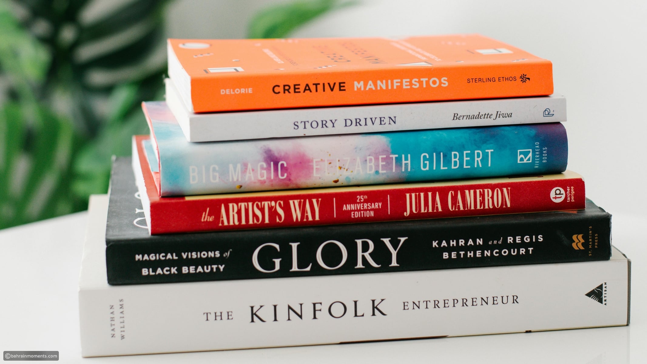 Fuel your mind: how reading drives motivation