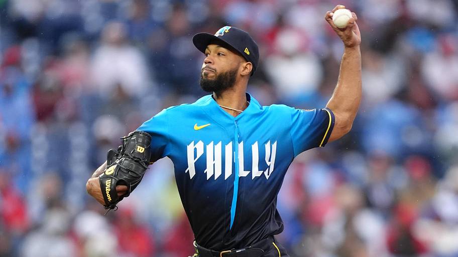 What Phillies’ Cristopher Sanchez Credits Scoreless Streak Toward