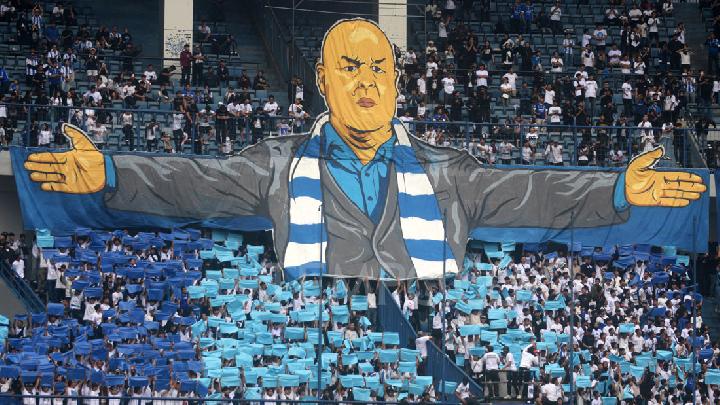 Persib juara Super League, raih gelar ketiga beruntun