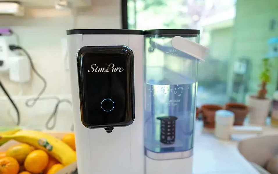 Texas mom calls $5K water system family's biggest health upgrade