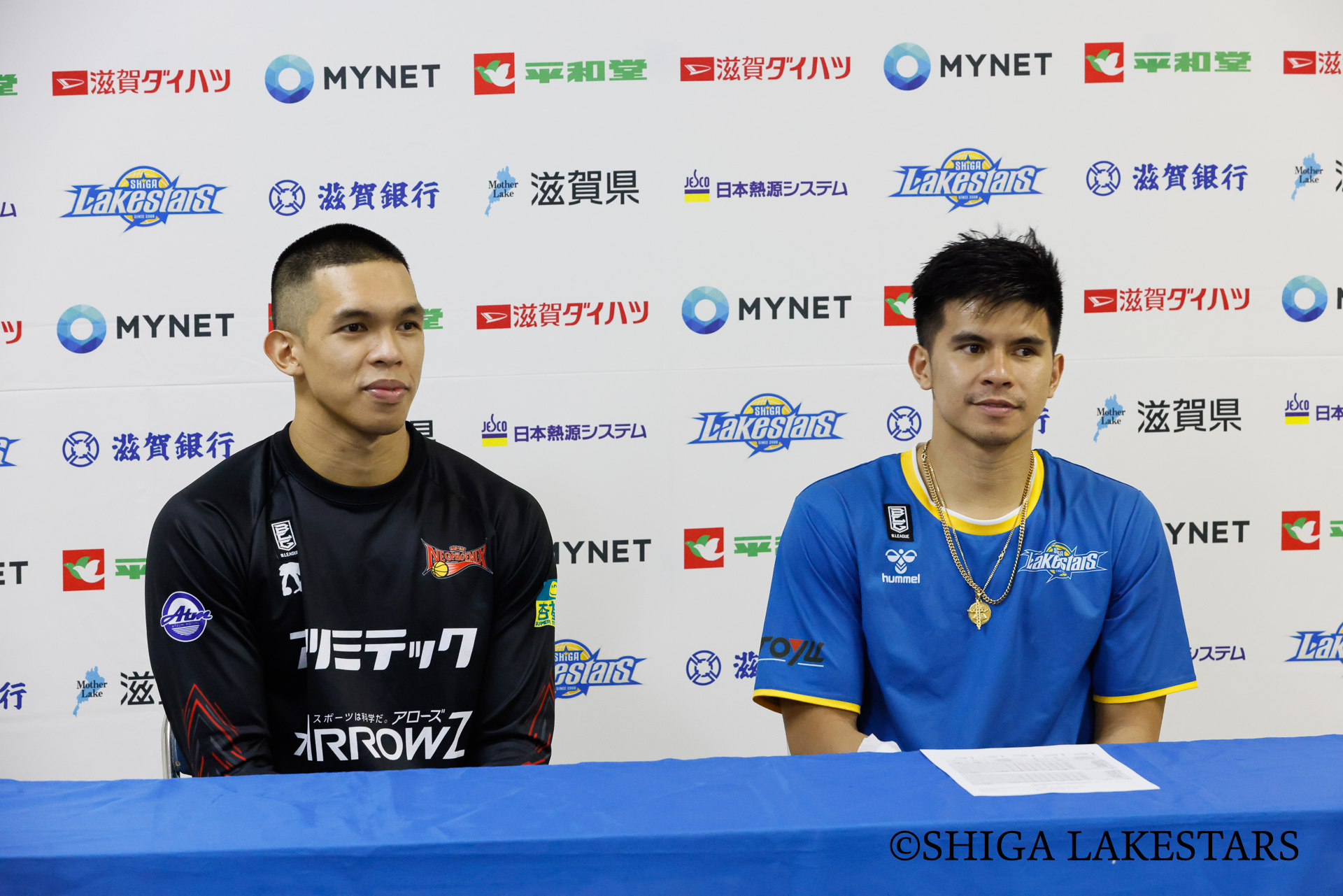 Ravena bros teaming up in the pros? Kiefer hopes so