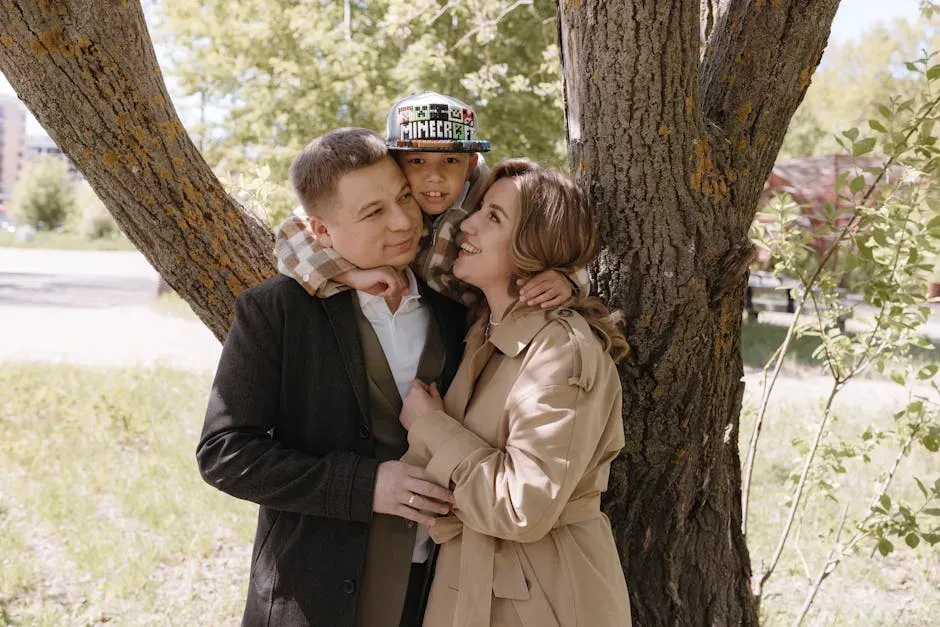The 10 family trees that reveal more than you bargained for