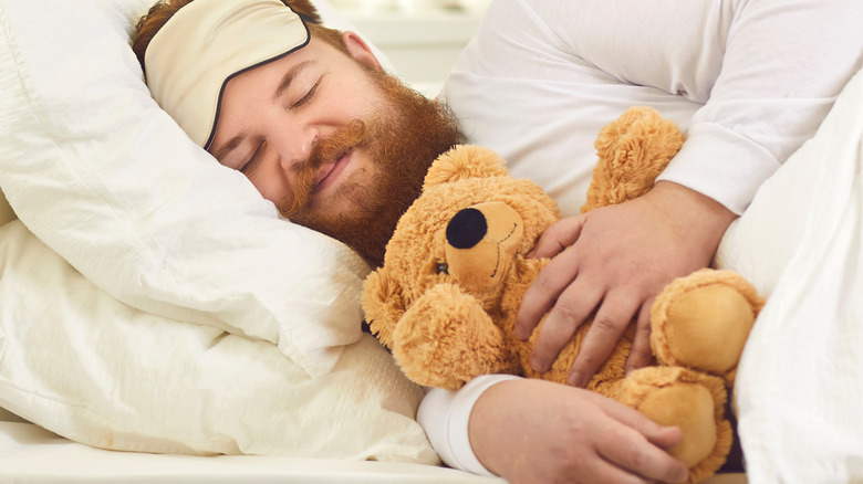 What it really means if you don't dream