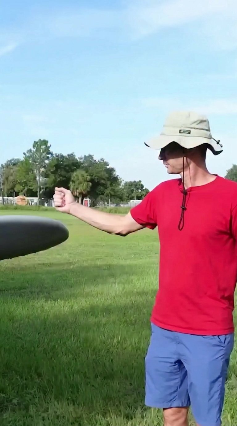 I tried to sell my airplane
