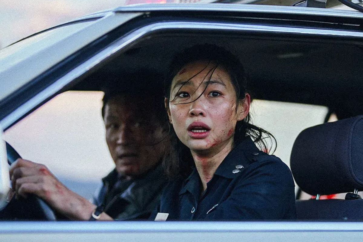 The wild, most divisive film at this year’s Cannes