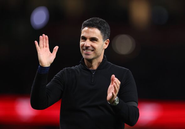 Arsenal summer transfer announced as club confirm double deal