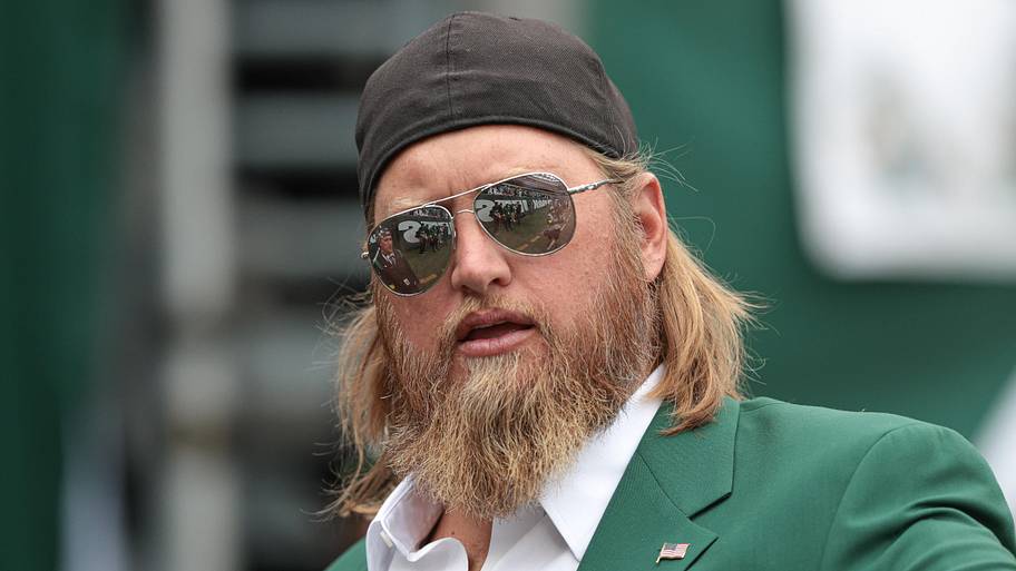 Jets legend Nick Mangold named as team's next Hall of Fame candidate