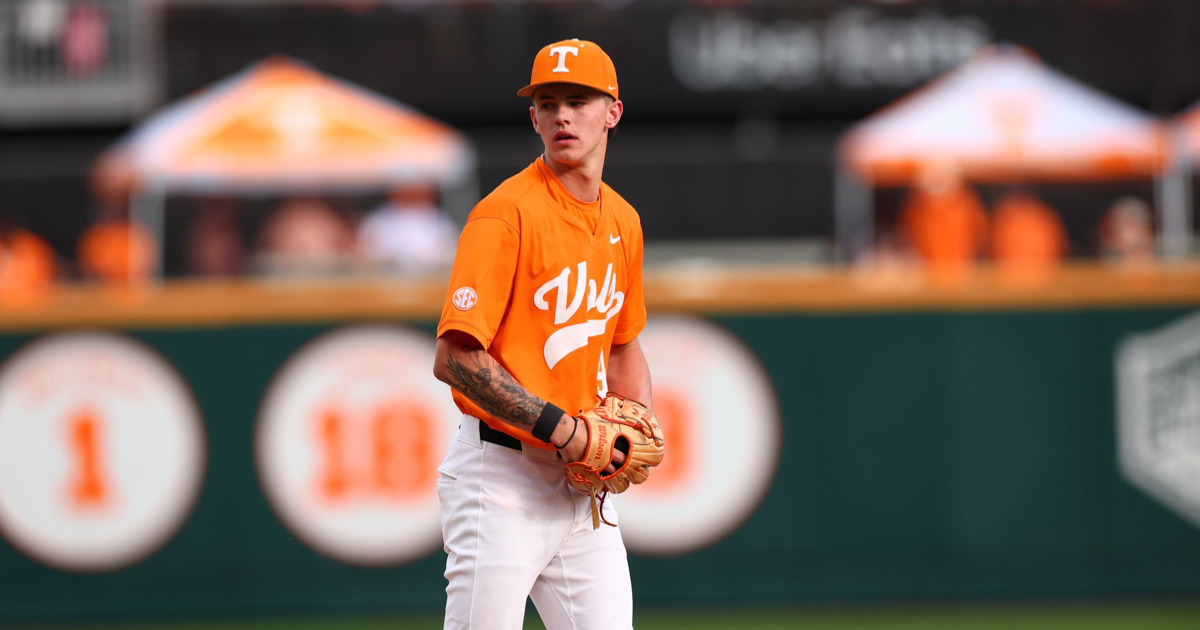 Cam Appenzeller earns invite to Team USA training camp for Tennessee ...