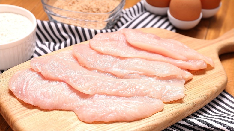 Skip the fryer and make ultra crispy 'fried' chicken with this easy ...