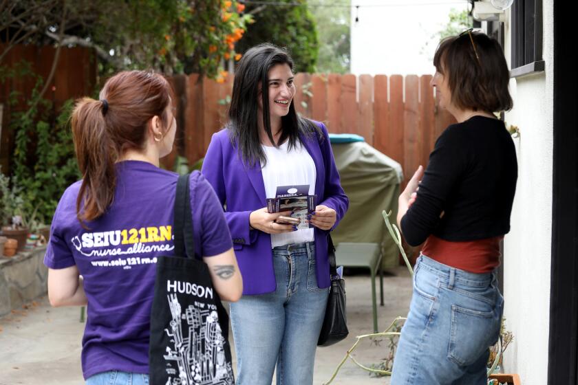 Leaked files, 'nuclear verdicts,' bruising attacks: Inside the LA city ...