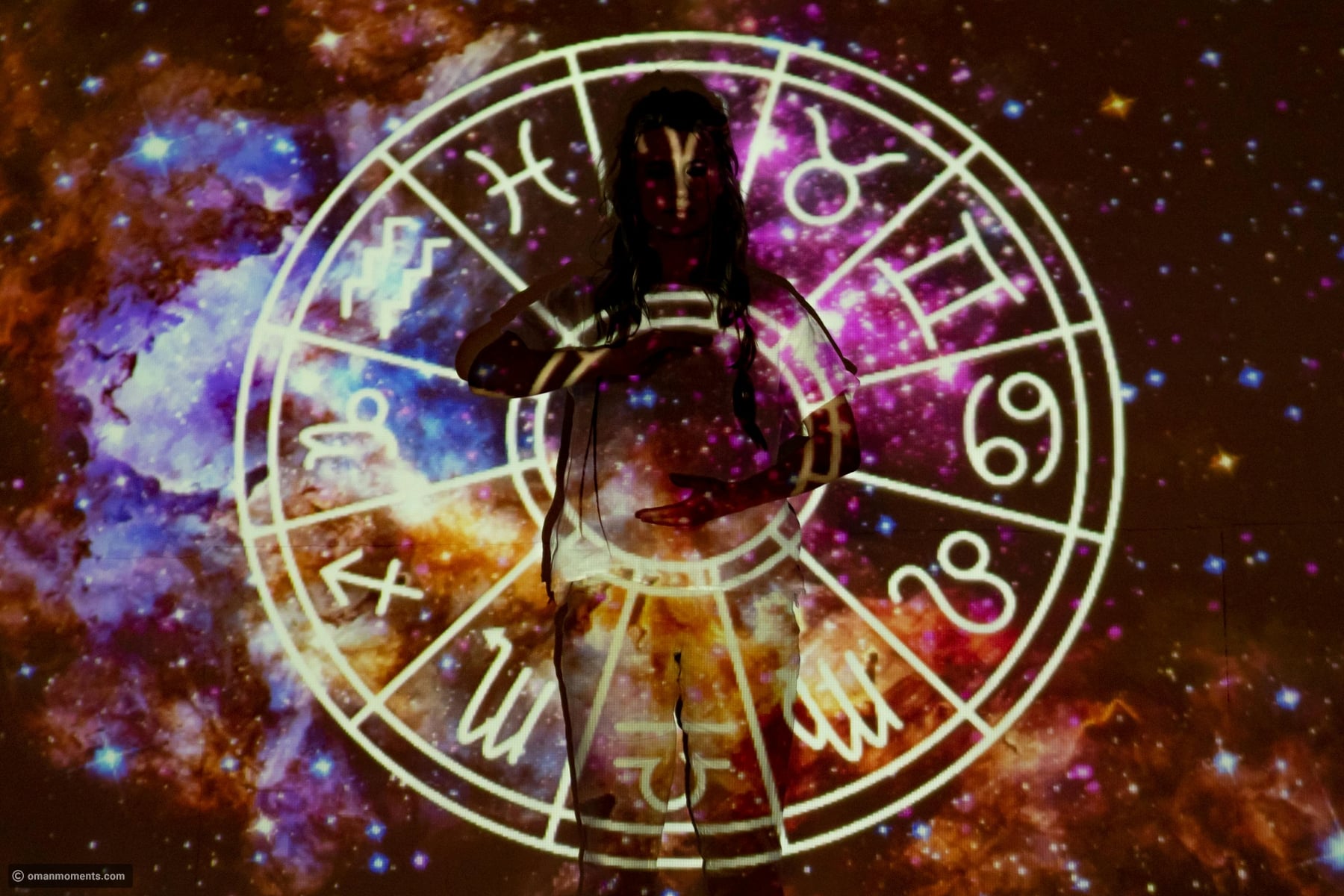 Why astrology is becoming popular again across America
