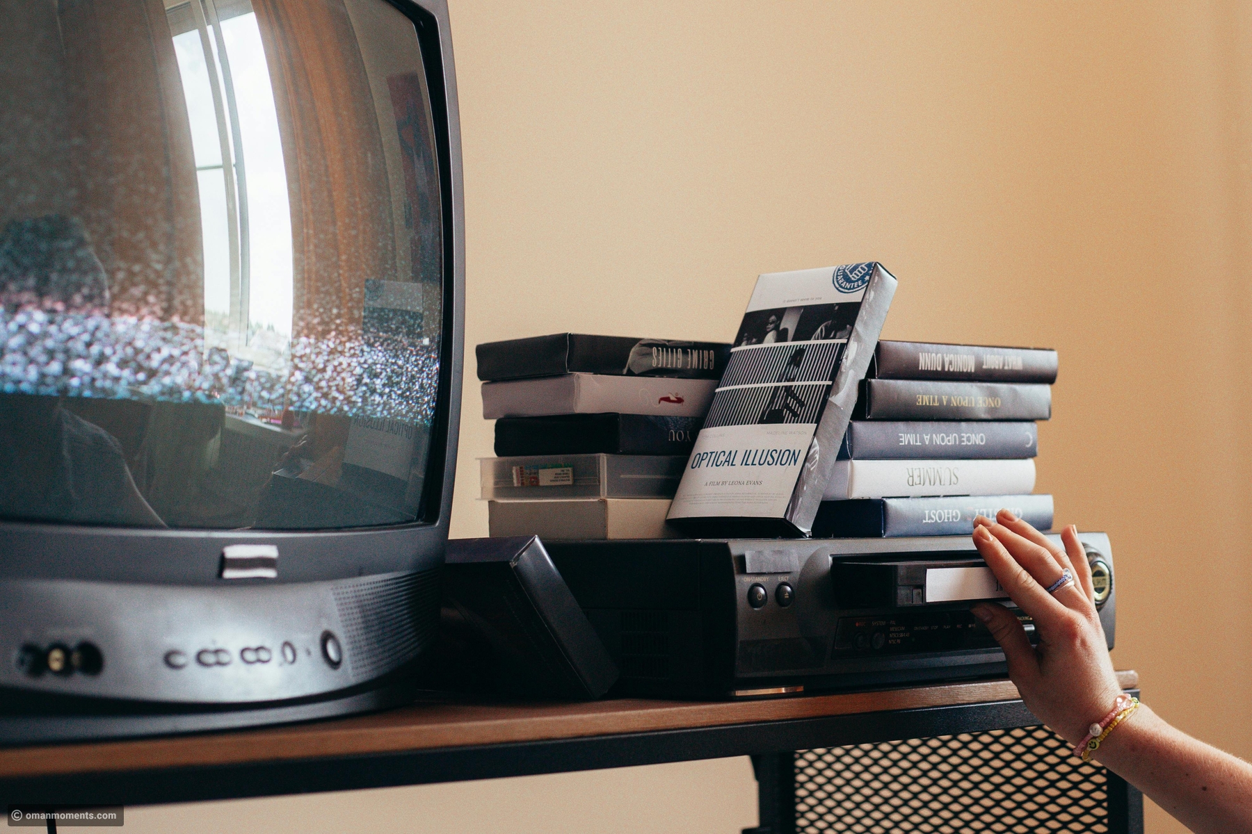 The worst parts of the 1990s people rarely talk about