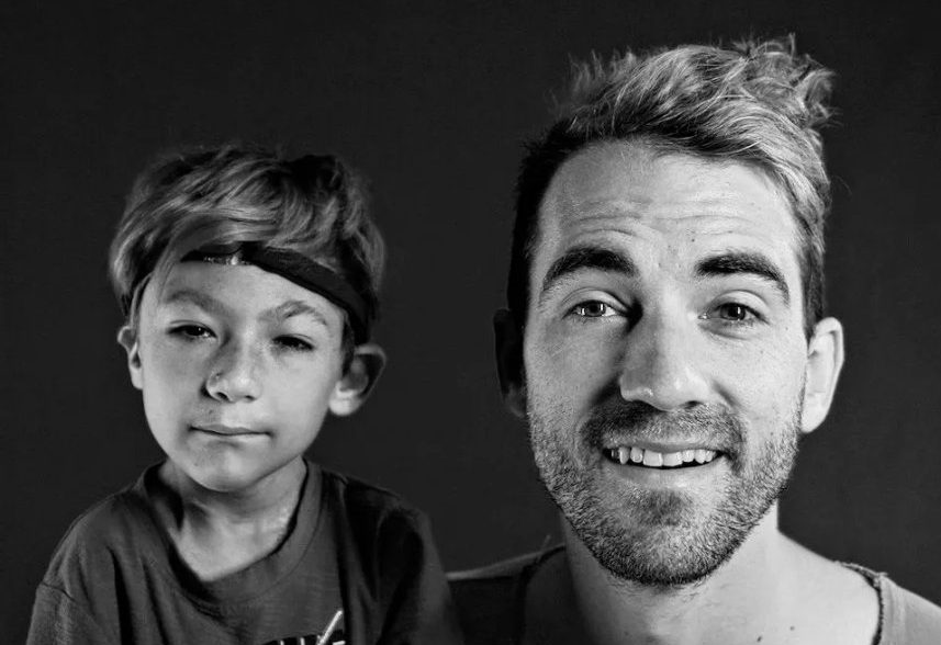 YouTube star Danny Go! announces death of son, 14, after mouth cancer ...
