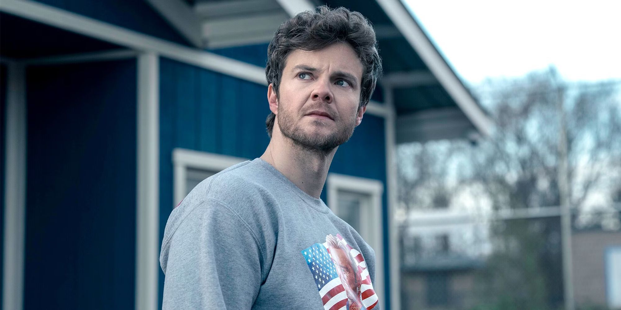 3 best binge-worthy series to watch on Prime Video this weekend