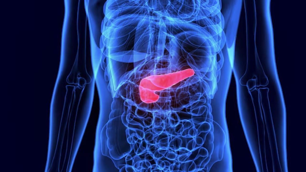 Two new pancreatic cancer treatments — a targeted pill and a ...