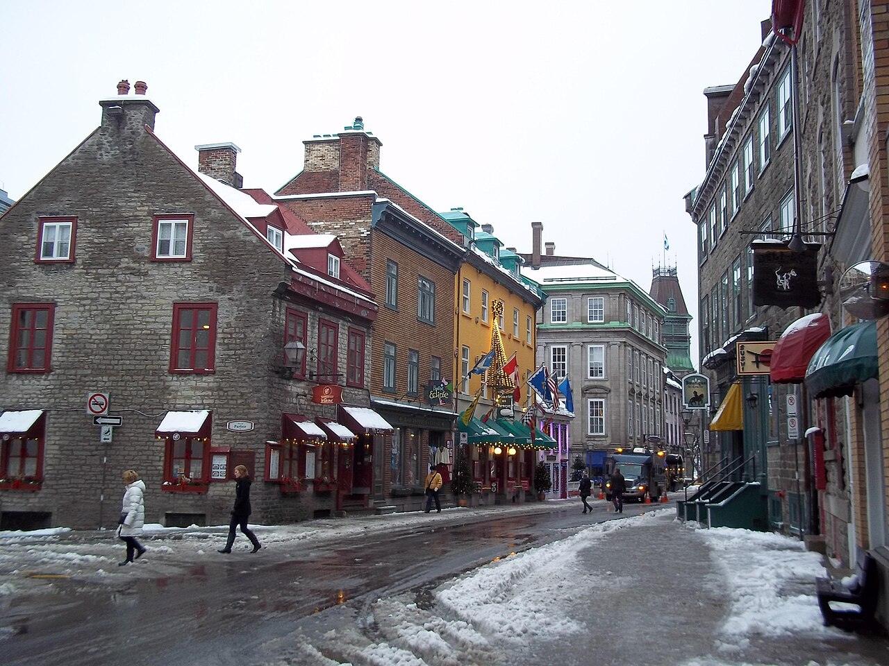 True Quebec City locals never do these 7 tourist things (and here’s ...