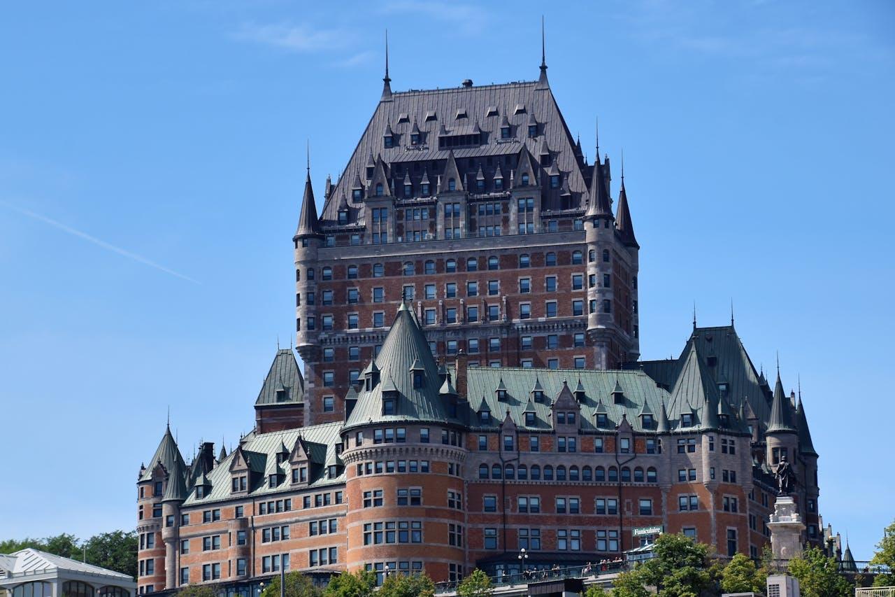 True Quebec City locals never do these 7 tourist things (and here’s ...